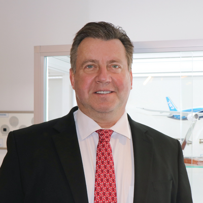 Alexander A. Ned | Columbia University Commencement