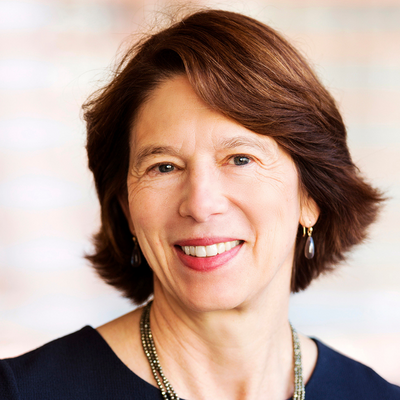 Carol Loewenson | Columbia University Commencement