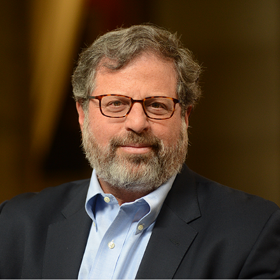 Richard E. Witten | Columbia University Commencement