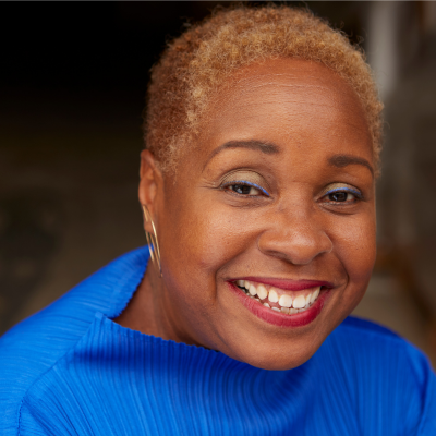 Mabel O. Wilson, PhD | Columbia University Commencement